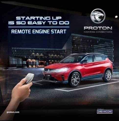 Proton Car Dealer Malaysia